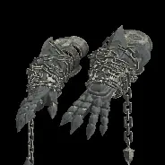 Arkveld β Armor Set Skills and Materials | Monster Hunter Wilds