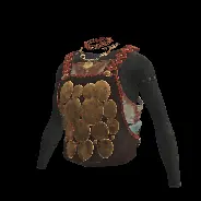 Azuz α Armor Set Skills and Materials | Monster Hunter Wilds