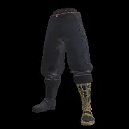 Azuz α Armor Set Skills and Materials | Monster Hunter Wilds