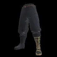 Azuz α Armor Set Skills and Materials | Monster Hunter Wilds