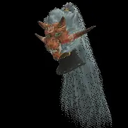 مجموعة دروع بلانغو β المهارات والمواد | Monster Hunter Wilds