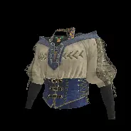 Clerk α Armor Set Skills and Materials | Monster Hunter Wilds