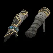 Sakuratide α Armor Set Skills and Materials | Monster Hunter Wilds