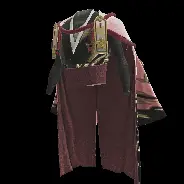 Sakuratide α Armor Set Skills and Materials | Monster Hunter Wilds