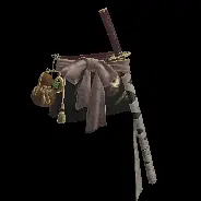 Sakuratide α Armor Set Skills and Materials | Monster Hunter Wilds