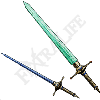 Guild Knight Sabers,Master Sabers Skills, Stats, Materials, and Tree ...